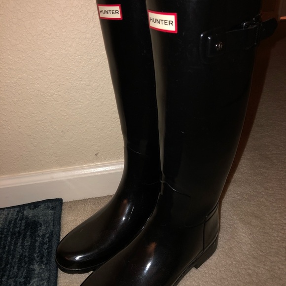 Hunter | Shoes | Hunter Brand Boots | Poshmark